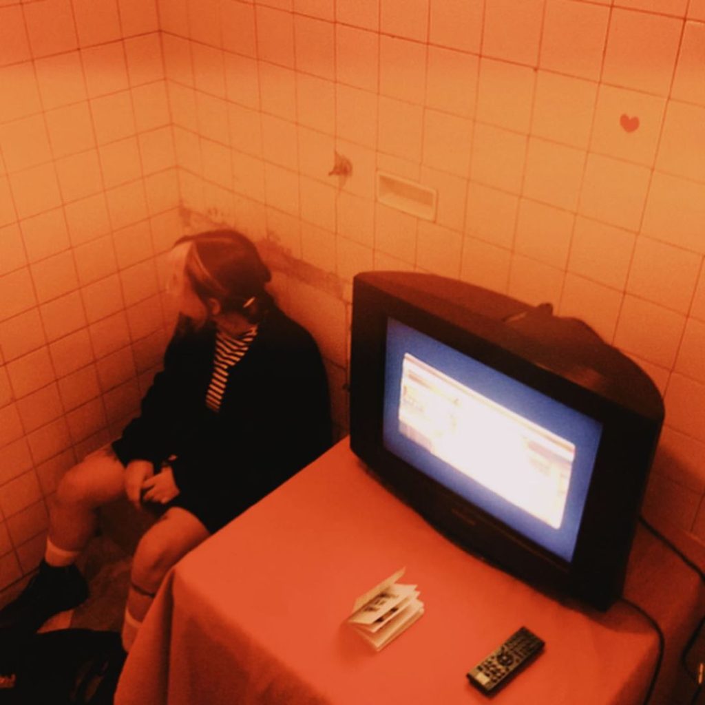 Entre la estética nostálgica y la magia del VJing